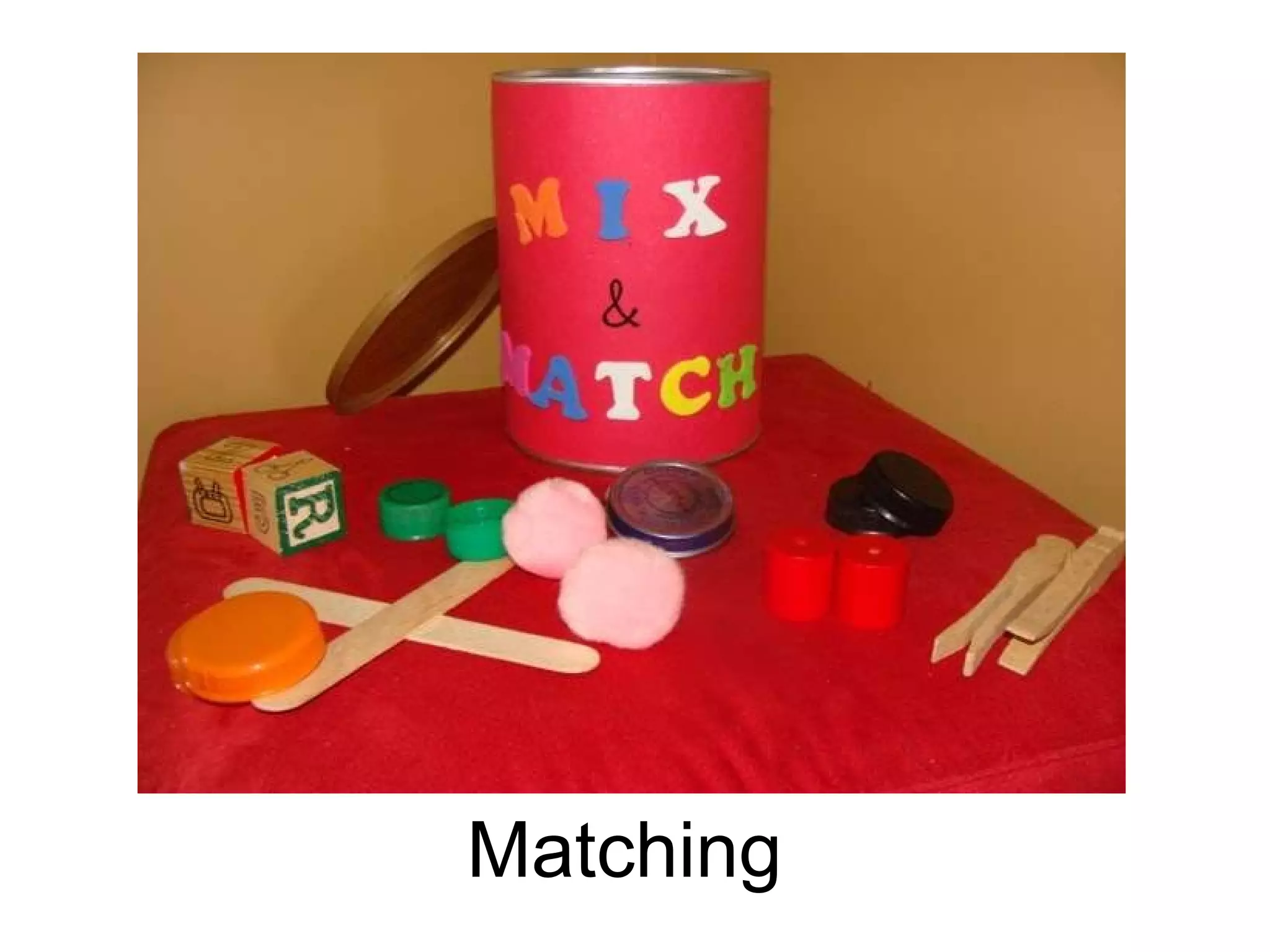 Matching | PPT
