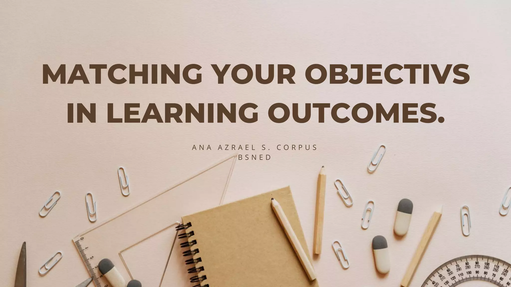 Matching-learning-objectives-in-learning-outcomes (1).pptx