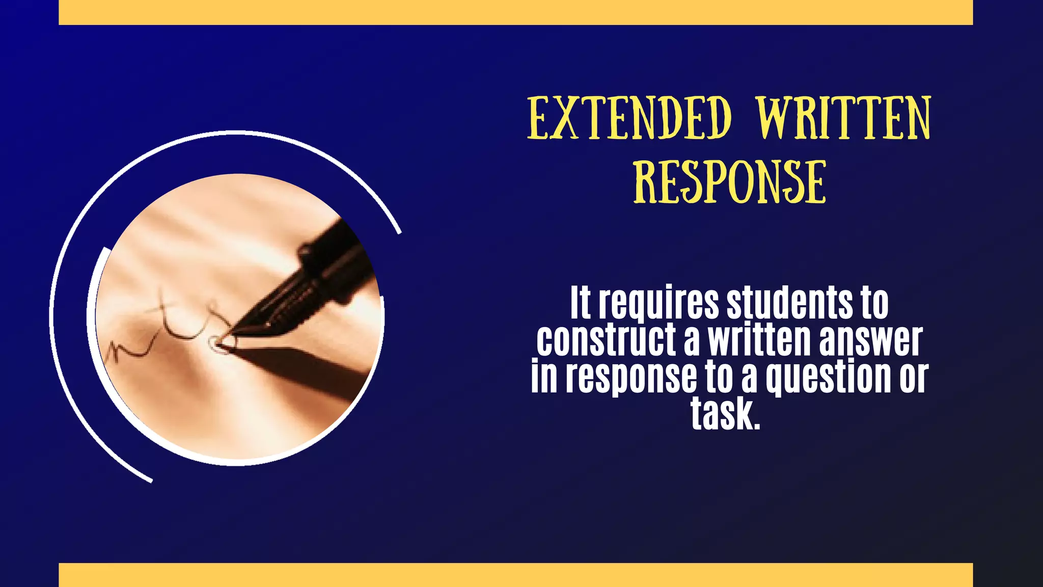 Matching assessment methods with the learning targets | PDF