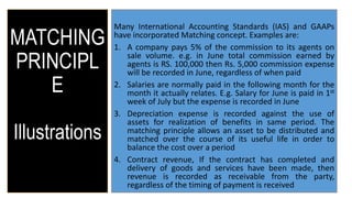 Matching concept | PPTX