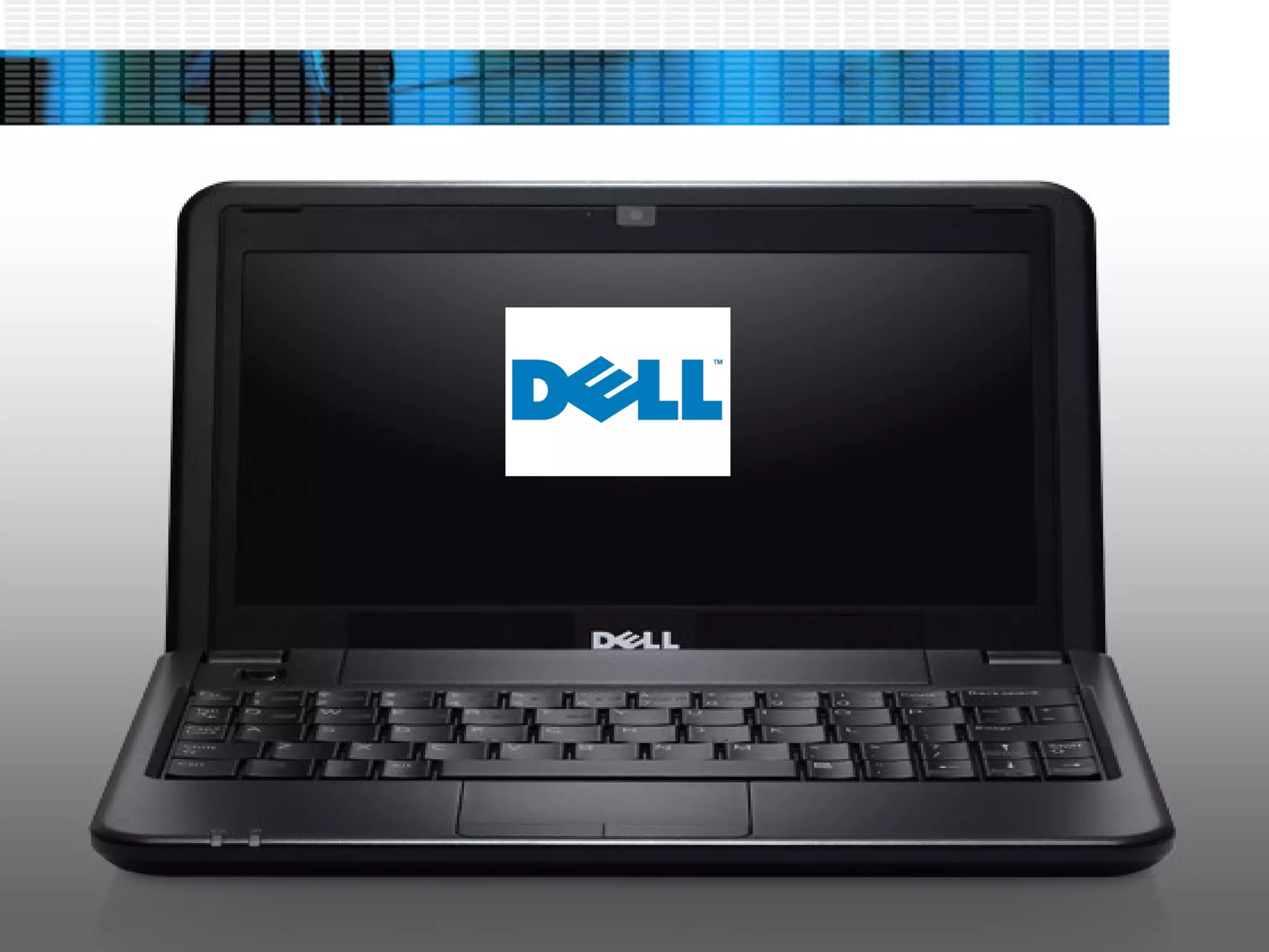 Matching Dell | PPT