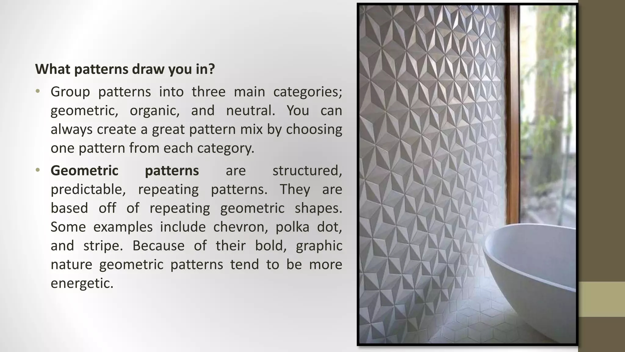 Matching Fabric.pptx