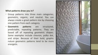 Matching Fabric.pptx