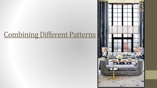 Matching Fabric.pptx