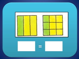 Matching fractions | PPT
