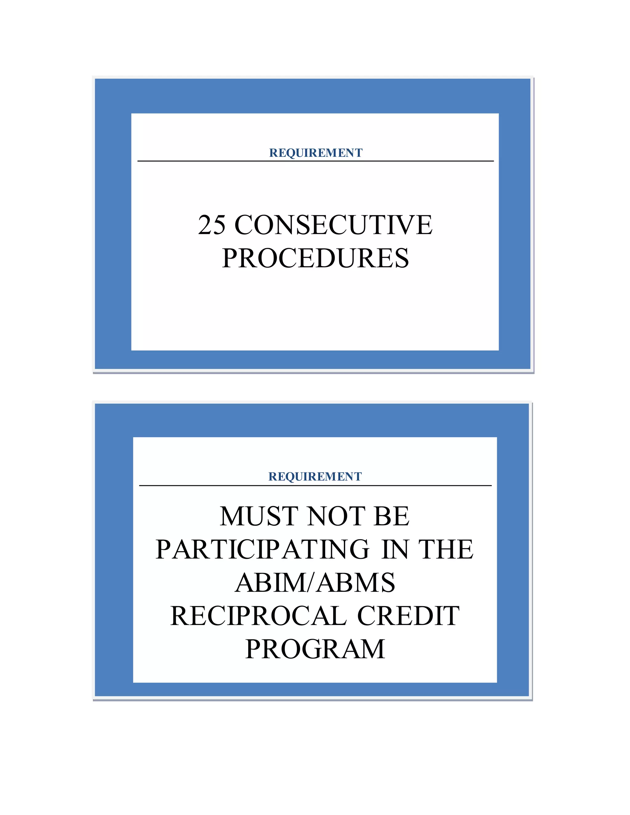 Matching Card Game Sample | DOCX