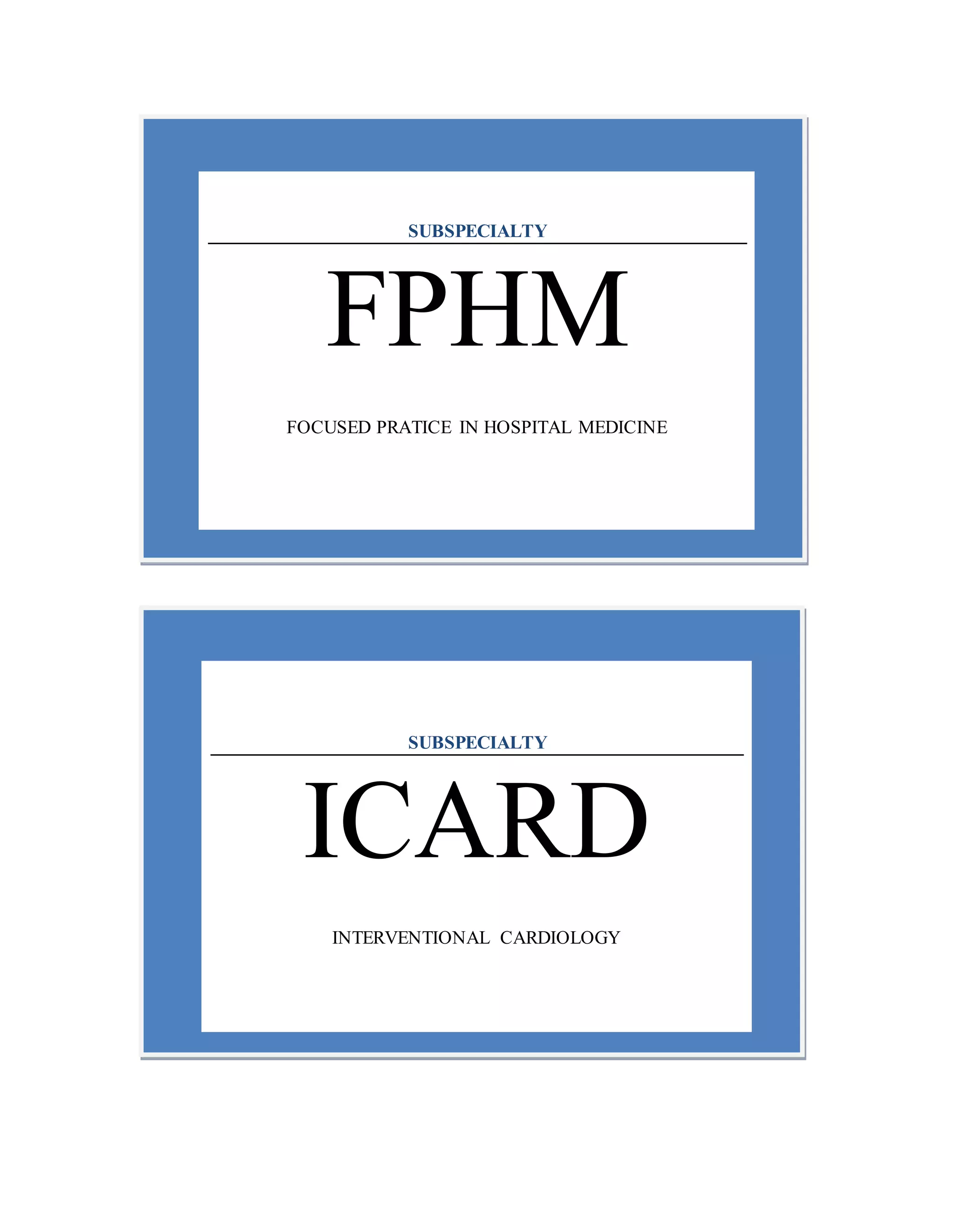 Matching Card Game Sample | DOCX