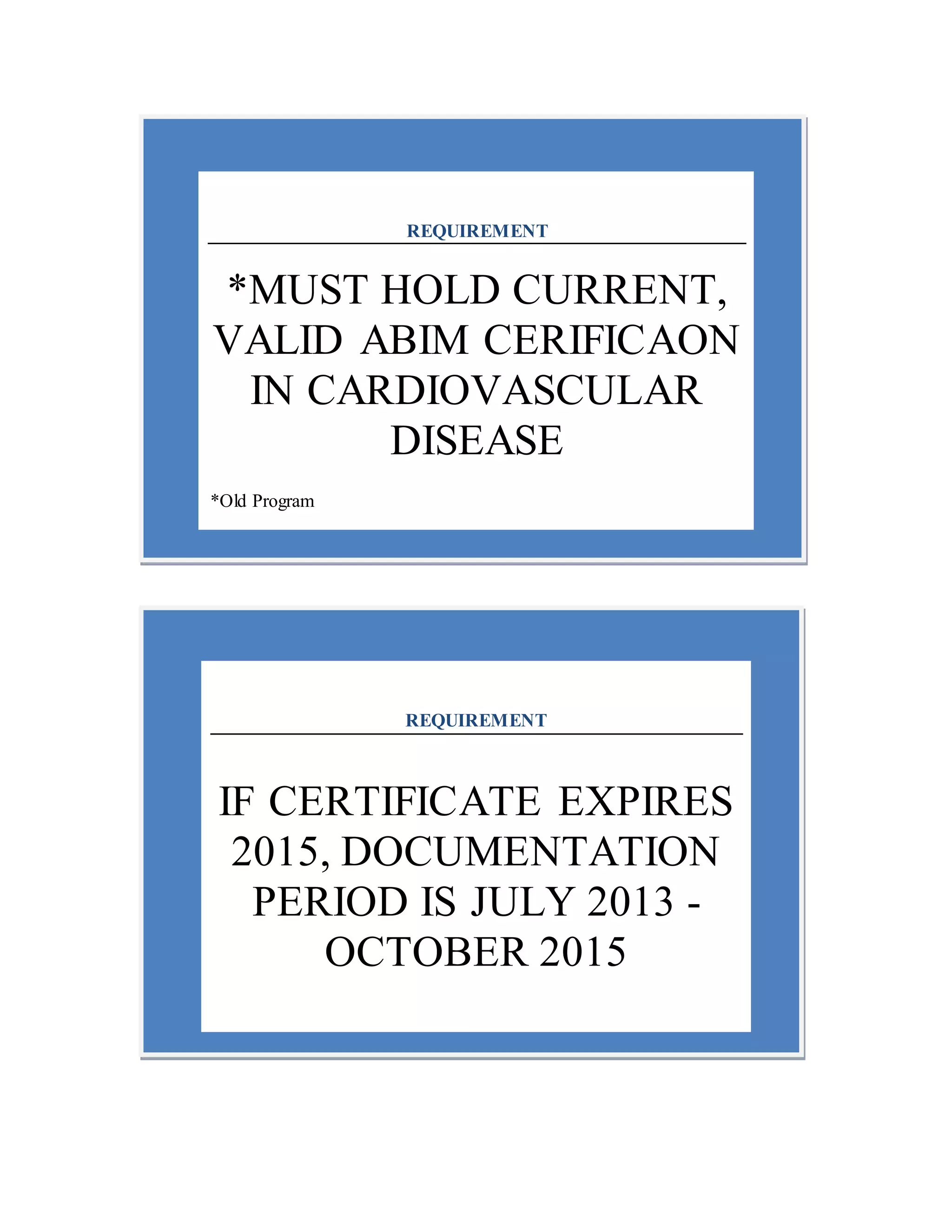 Matching Card Game Sample | DOCX