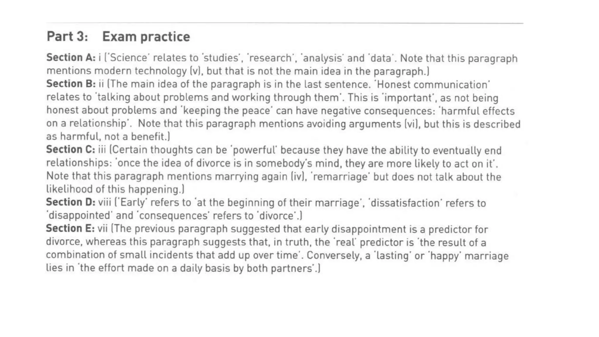 Matching headings ielts question type.pptx