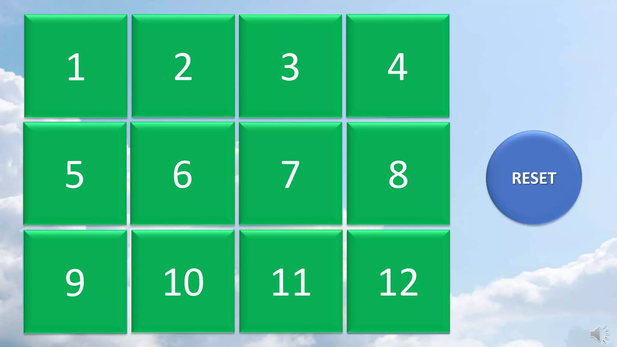 Matching Memory Game.pptx