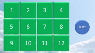 Matching Memory Game.pptx