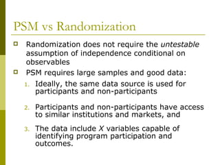 Matching methods | PPT