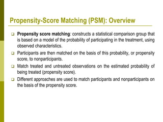 Matching_Methods.ppt