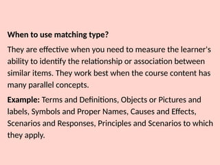 MatchingType ppt (file copy) preview file | PPTX
