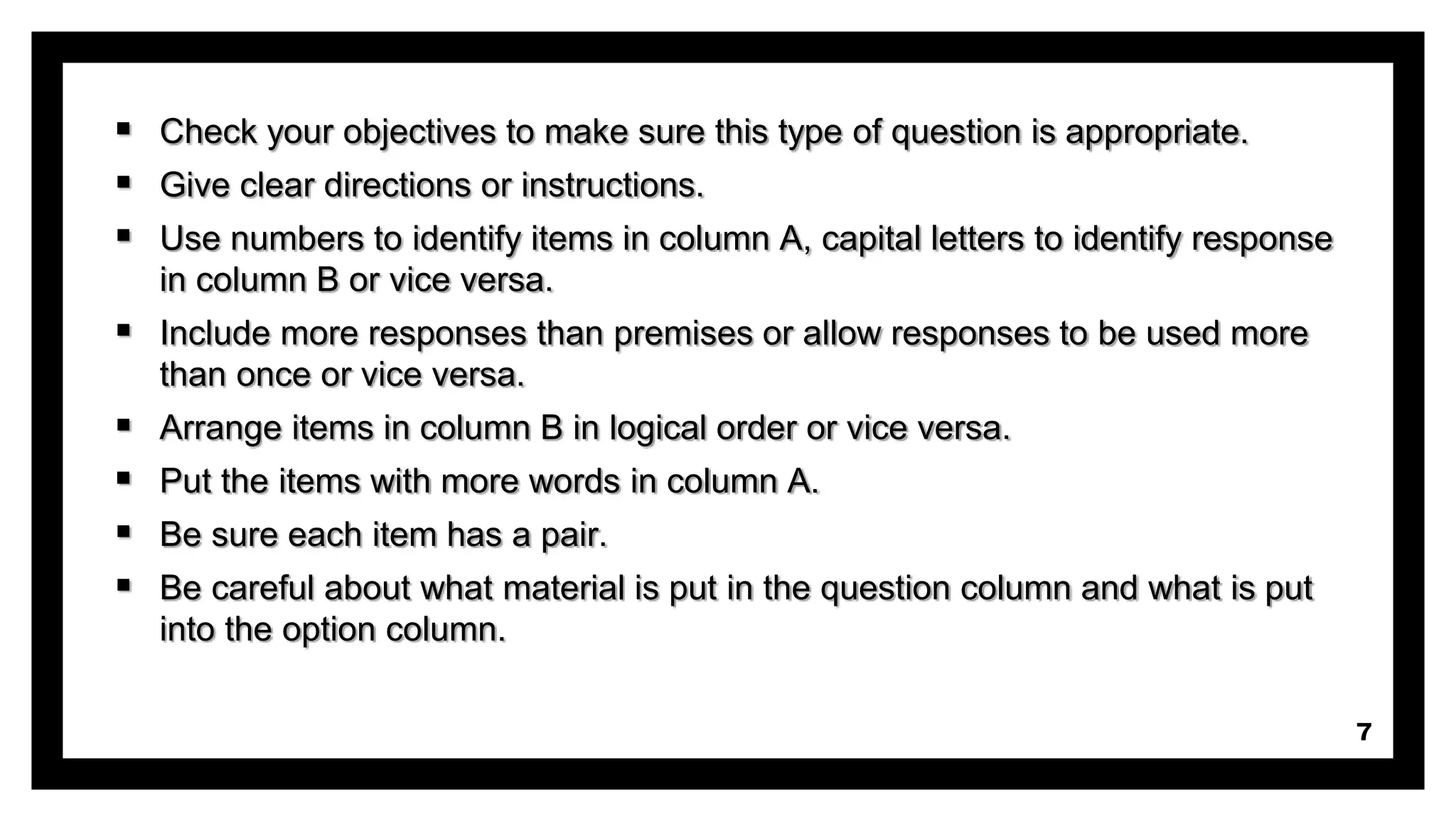 Matching Type Test.pptx