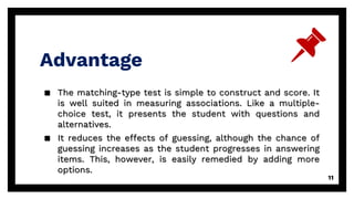 Matching Type Test.pptx