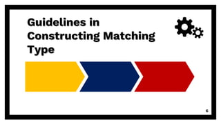 Matching Type Test.pptx