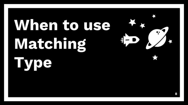 Matching Type Test.pptx