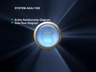 Match making system | PPT