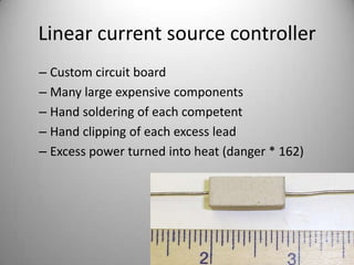 Matchstick Slides Richoncode | PPT