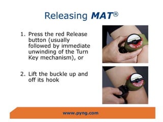 Mat company | PPTX