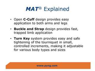 Mat company | PPTX