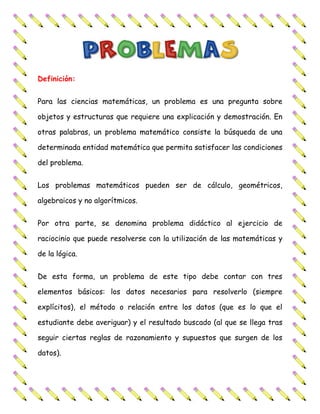 Operaciones Basicas | DOCX