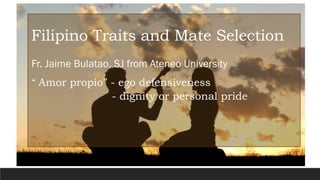 MATE-SELECTION.pdf