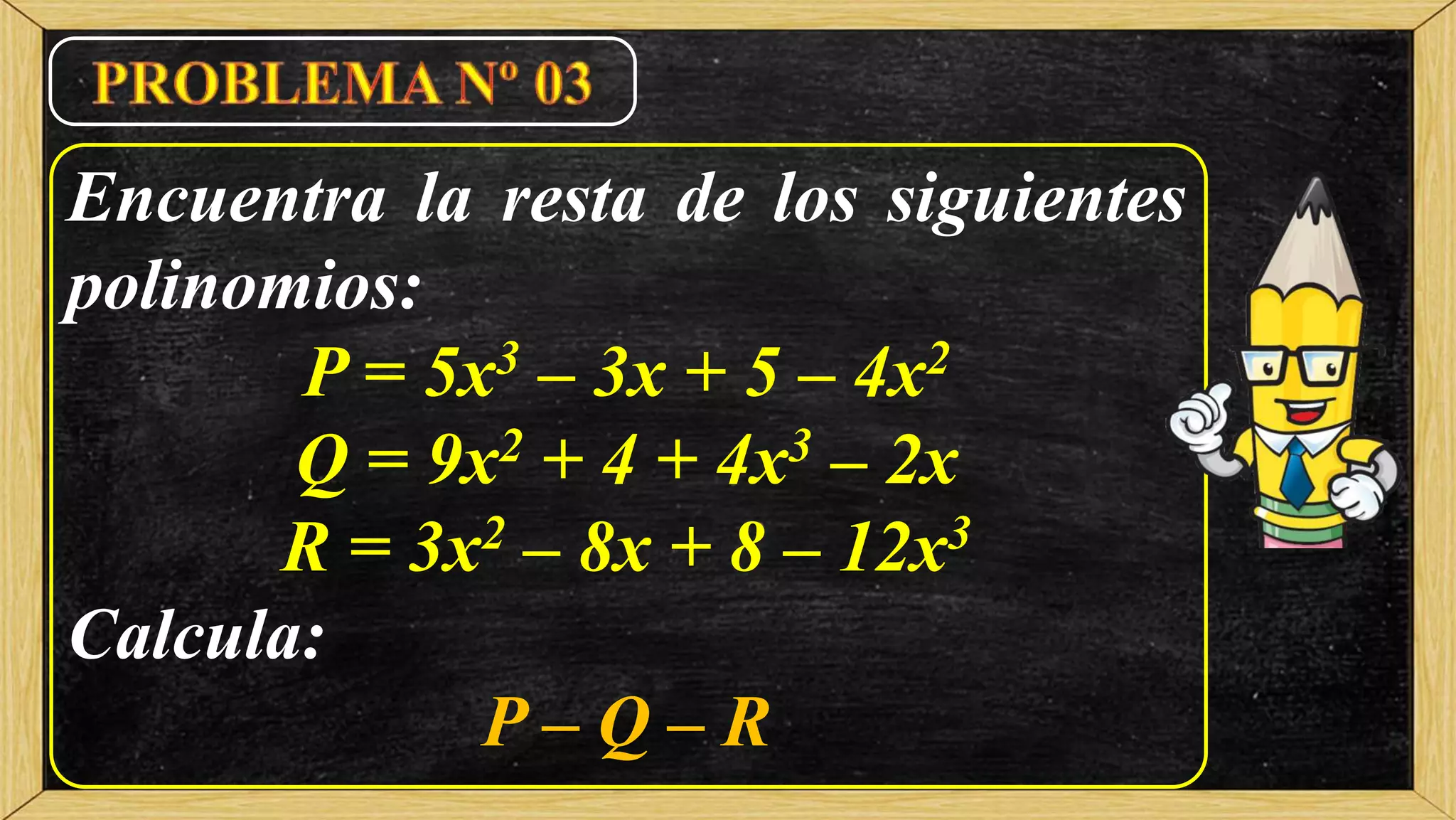 Mate tarea - 2º | PPT