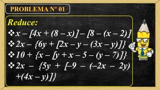 Mate tarea - 2º | PPTX