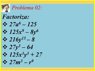 Mate tarea - 3º | PPTX