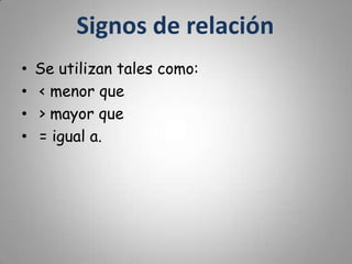 Matemáticas 1 Primer Parcial Lenguaje Algebraico | PPSX