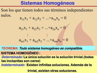 Matemáticas 1 Tercer Parcial Matrices | PPSX