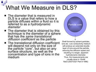 Mate 280 characterization of powders and porous materials | PPT