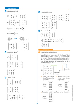 Mate 2 bgu_modulo_1 | PDF