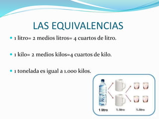 Mate 5ª de primaria,lucia | PPTX