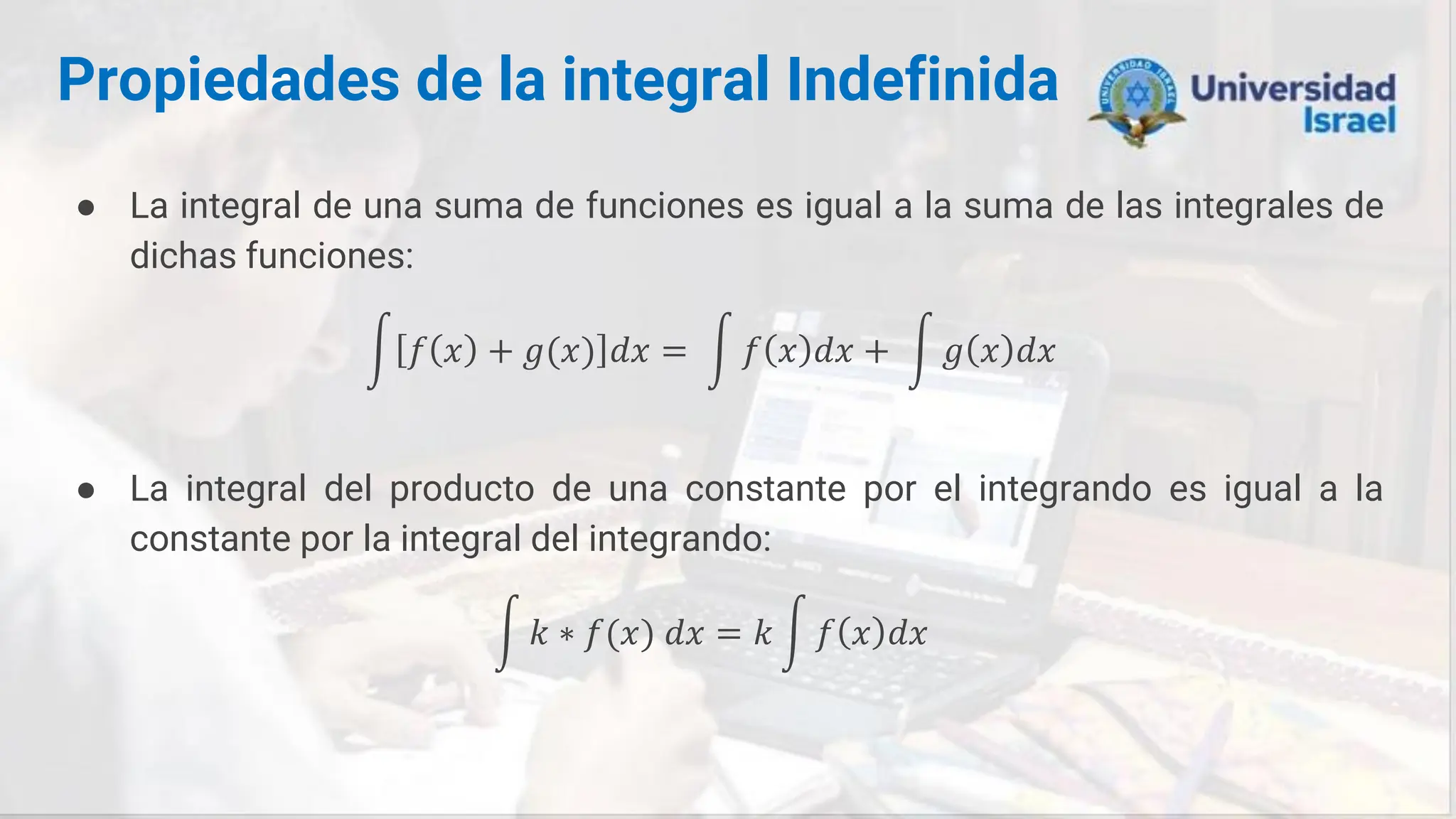 Integrales, reglas de integración, métodos de resolución | PDF