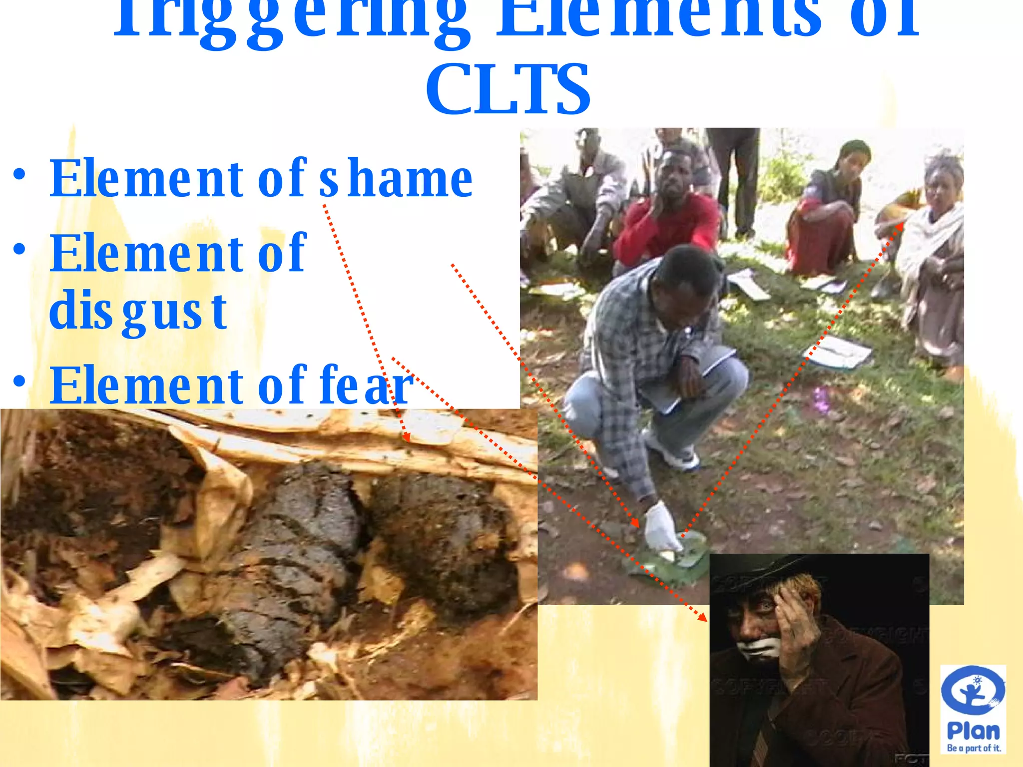 CLTS as a working approach: Experiences of Plan Ethiopia | PPT