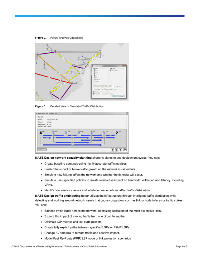 MATE Design (Data Sheet) | PDF | Computer Networking | Computing