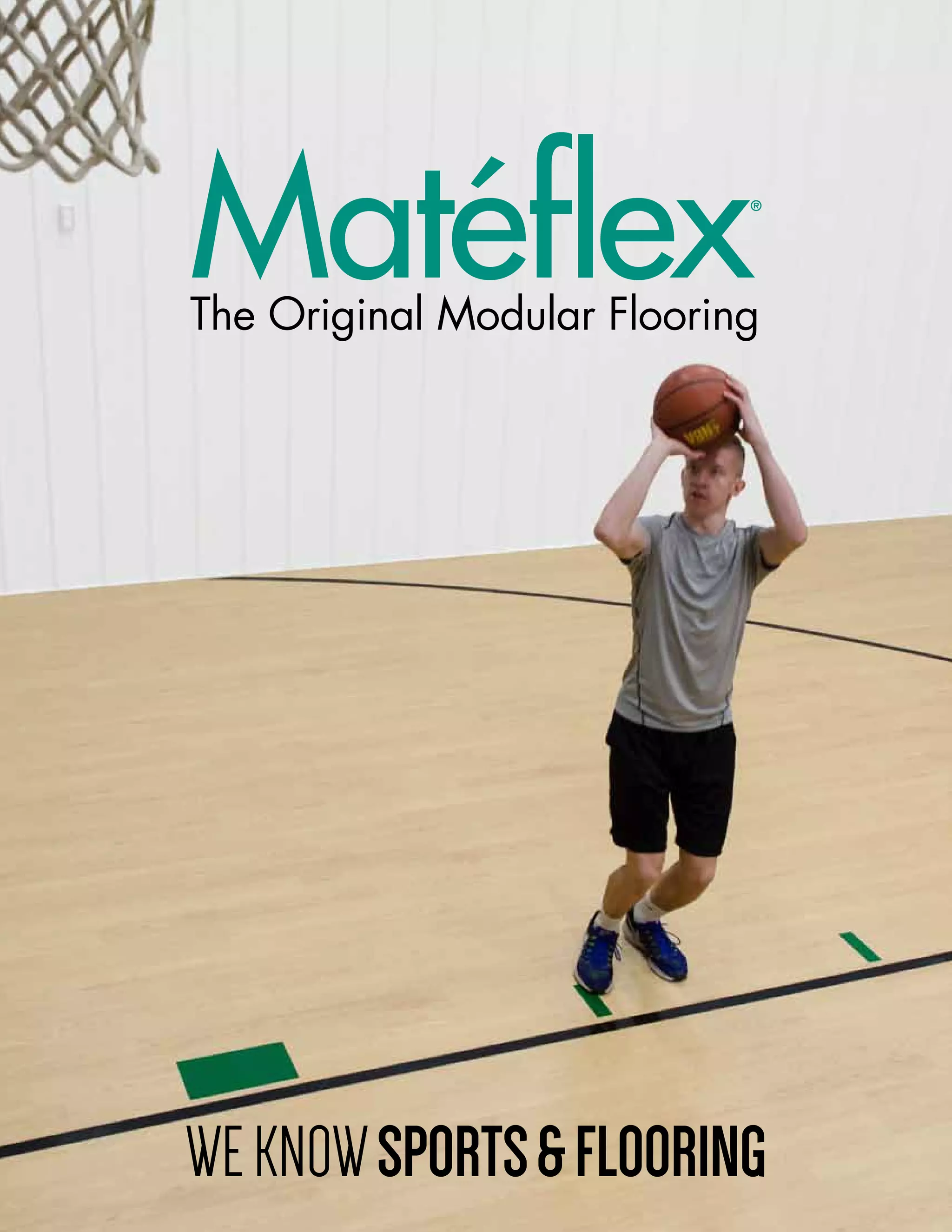 Mateflex Solutions Catalog | PDF