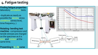 Fatigue Failure | PPTX