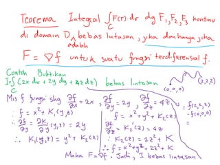 Matek 1 minggu 11 | PPT