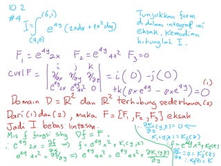 Matek 1 minggu 12 | PPT