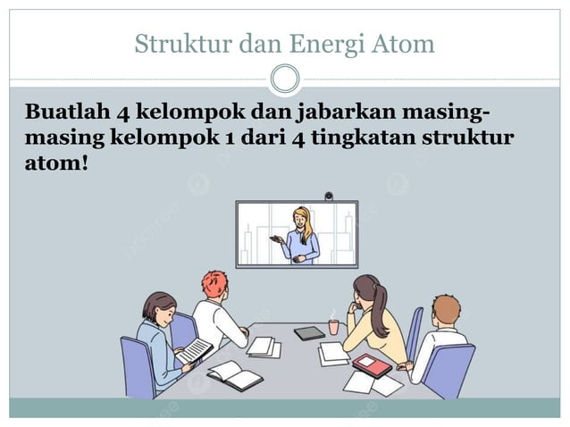 Material Teknik Intro evolusi hingga klasifikasi | PPT