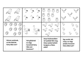 Matekmadar2 | PDF