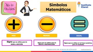 Matemática-2º-Básico-suma-y-resta-Quincena-del-31-de-mayo-al-11-de ...