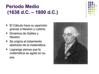 MATEMATICA EN LA GRECIA ANTIGUA | PPT