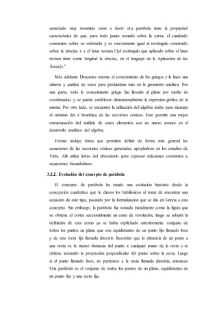Matematica informe final | DOCX