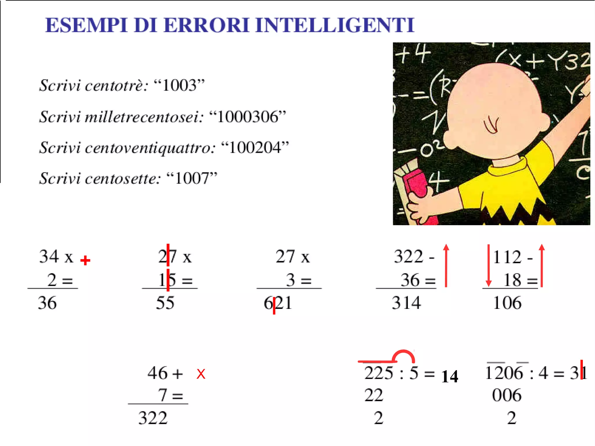 Matematica medie-milo | PDF