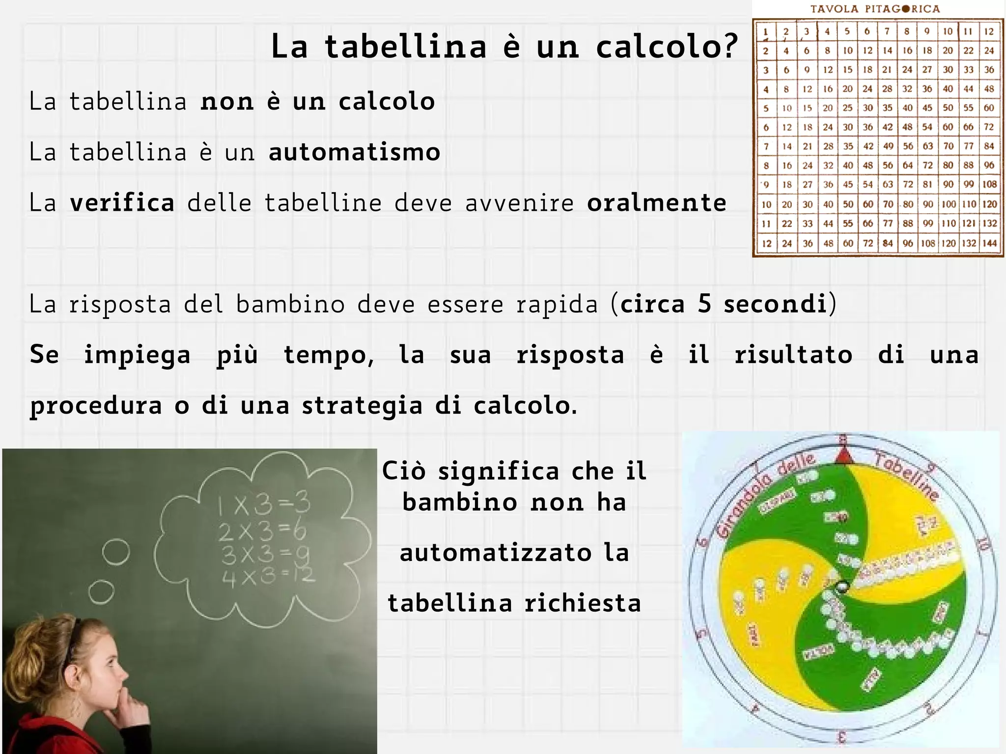 Matematica medie-milo | PDF